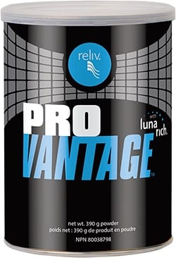 Reliv Canada Products | Cutting-Edge Nutrition - Wealth Thru Nutrition