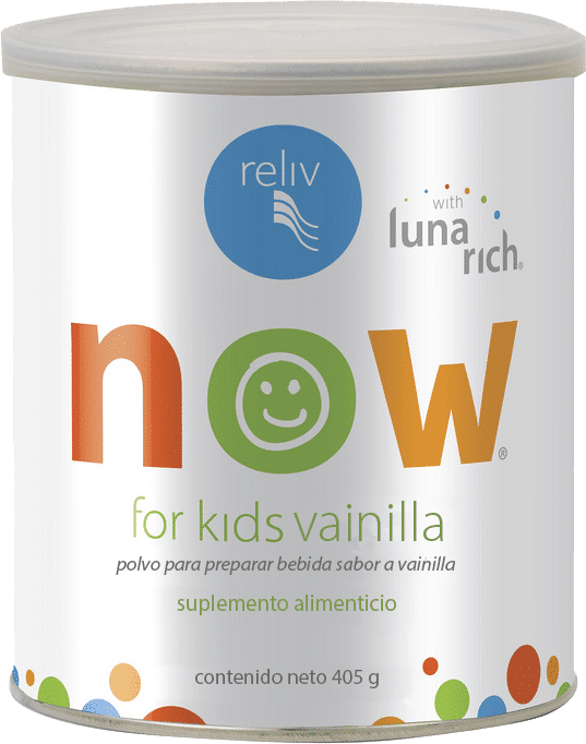 Reliv Mexico Products | Cutting-Edge Nutrition - Wealth Thru Nutrition