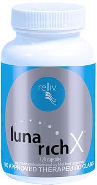 Reliv Philippines Products | Customizable Nutrition - Reliv Distributor