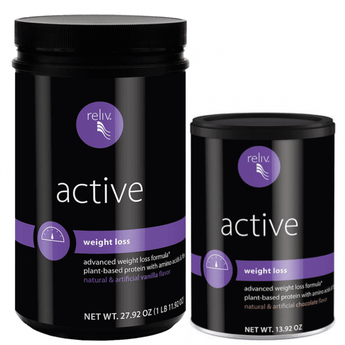 Experience the Reliv Products Difference - Independent Reliv Distributor