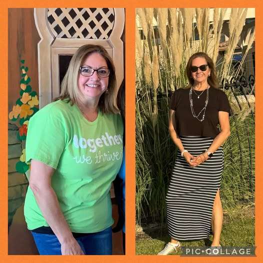 RelivFIT - Transform Your Body, Transform Your Life | Reliv Distributor