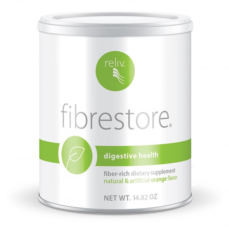 Reliv Products Deliver Optimal Nutrition - Reliv Distributor