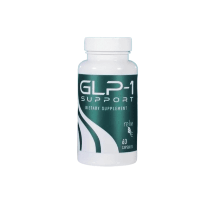 Experience the Reliv Products Difference - Ind. Reliv Distributor