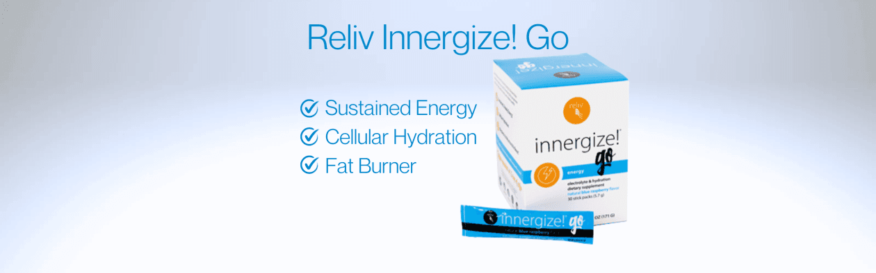 Reliv Nutrition | Business Opportunity | Wealth Thru Nutrition