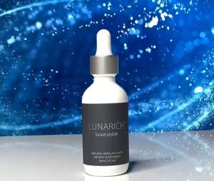 Lunasin and Epigenetics - You Can Take Control of Your Health!