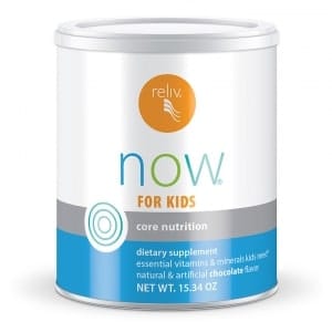 Reliv Now for Kids. Healthy Bodies, Healthy Kids! | Reliv Distributor
