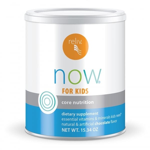Reliv Now for Kids. Healthy Bodies, Healthy Kids! | Reliv Distributor