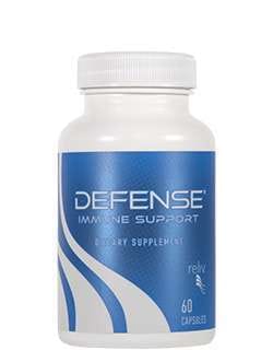 Reliv Defense | Immunity Supporting Supplement | Reliv Distributor