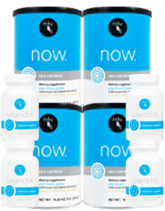 Experience the Reliv Products Difference - Independent Reliv Distributor