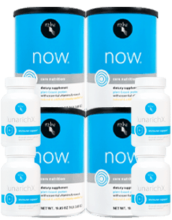 Experience the Reliv Products Difference - Independent Reliv Distributor