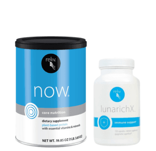 Weight Loss the Safe and Healthy Way - Ind. Reliv Distributor