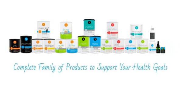 Reliv Nutrition | Business Opportunity | Wealth Thru Nutrition