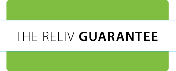 Order Reliv - Reliv Nutritional Products | Reliv Distributor