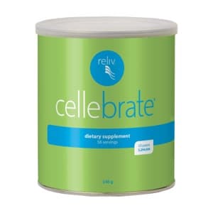 Experience the Reliv Products Difference - Independent Reliv Distributor