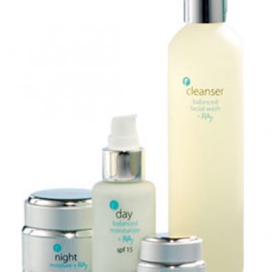 Experience the Reliv Products Difference